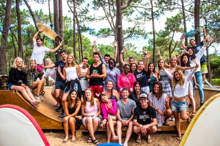 Surf Camp Portugal Surf Camp Algarve Surfing Algarve